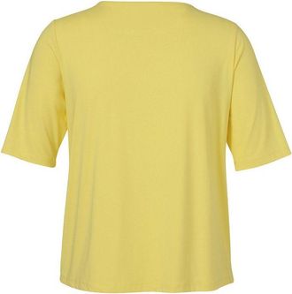 Via Appia Due Kurzarmshirt (1-tlg) Gro&szlig;e Gr&ouml;&szlig;en