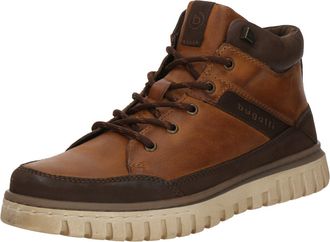 Bugatti Schnürboots