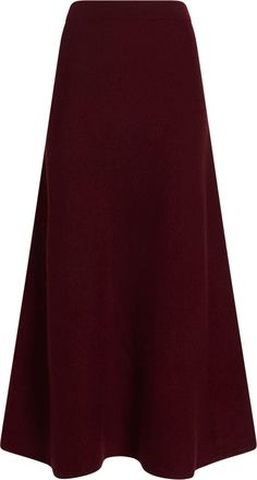 Max Mara HOSEN & R&Ouml;CKE - Maxi-R&ouml;cke auf YOOX.COM