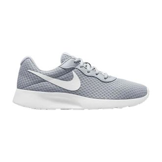 Nike Tanjun Chaussures - Femme - Sport - Gris - Taille: 36 1/2 EU