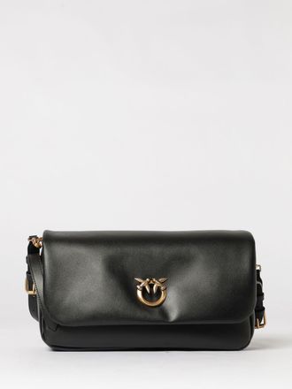 Pinko Sac Bandouli&egrave;re PINKO Femme couleur Noir