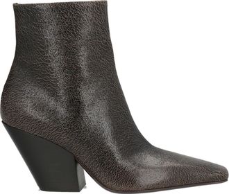 Casadei SCHUHE - Stiefeletten auf YOOX.COM