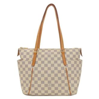 Louis Vuitton Damen, Pre-Owned, Beige, ONE SIZEGr&ouml;&szlig;e