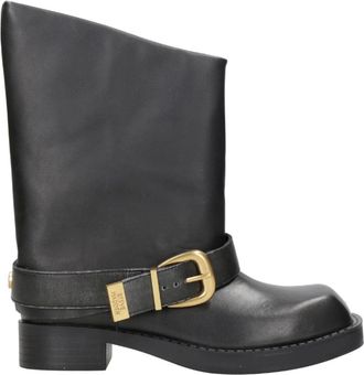 Steve Madden Femme, Chaussures, Noir, Taille: 37 1/2 EU Climaxx Bootie