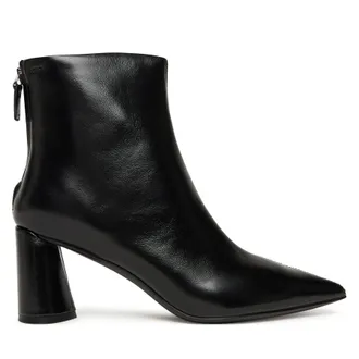 HUGO BOSS Stiefeletten BOSS Gracey 50552784 Schwarz