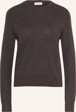 Darling Harbour Darling Harbour Pullover braun