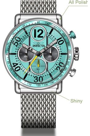 Invicta Speedway 50364 Herrenuhr - 44mm