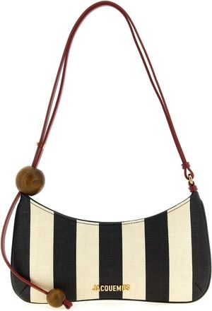 Jacquemus Femme, Sacs, Multicolore, Taille: ONE Size The Bisou Perle