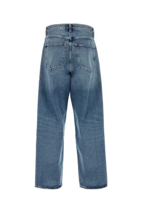 A Gold E Mens Denim Jeans Frictionoldvintmdind Exterior: Cotton