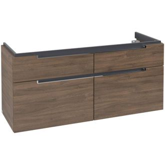 Villeroy & Boch Villeroy&boch - Villeroy und Boch Waschtischunterschrank xxl Subway 2.0, A91710VH
