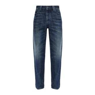 Diesel 1991 D-Voeed-Fsj3 Jeans - - Jeans - Herren - Blau - W34 L32