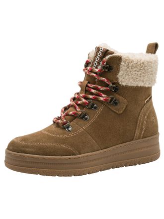 Tamaris Schn&uuml;rstiefelette