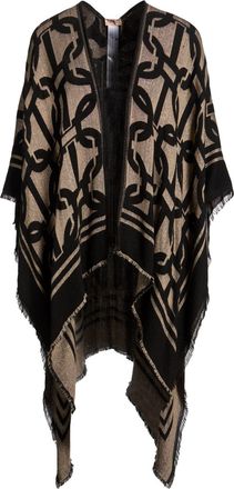 Twin-Set JACKEN & M&Auml;NTEL - Capes auf YOOX.COM