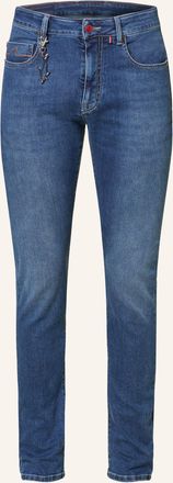 Paul & Shark Paul & Shark Jeans Extra Slim Fit blau