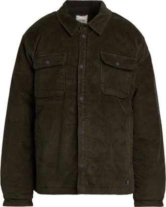IMPURE JACKEN & M&Auml;NTEL - Jacken und Anoraks auf YOOX.COM