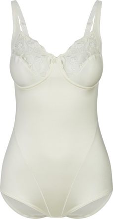 Felina Korselett Moments Felina weiss