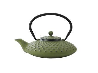 Bredemeijer Teekanne 0.8 L schwarz Asia Xilin