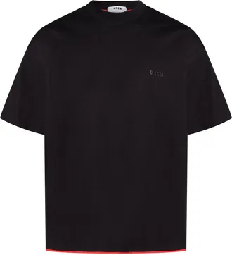 Msgm TOPS - T-shirts auf YOOX.COM