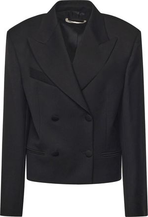Nineminutes Blazer - Noir