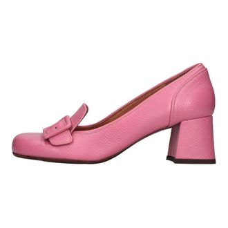 Chie Mihara Damen, Schuhe, Rosa, 37 EUGr&ouml;&szlig;e