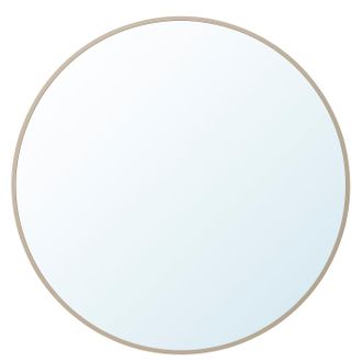IKEA KVALMS&Ouml; Spiegel