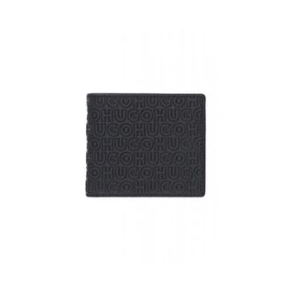 HUGO BOSS Hugo - Accessoires > Geldb&ouml;rsen & Kartenetuis - - Accessories - Herren - Schwarzk - ONE SIZE