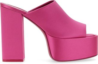 PARIS TEXAS Sasha Sandalen