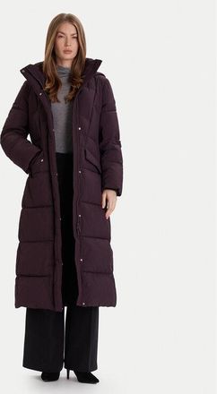 HUGO BOSS Winterjacke Pamaxi4 50546844 Violett Regular Fit