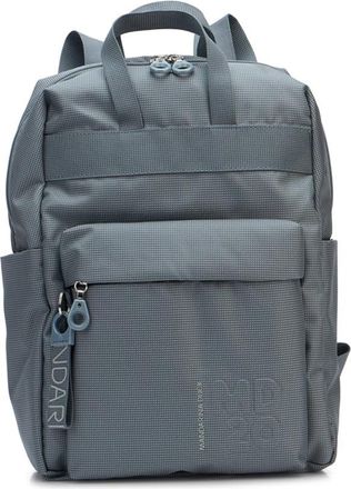 Mandarina Duck Damen MD20 Backpack, Iron