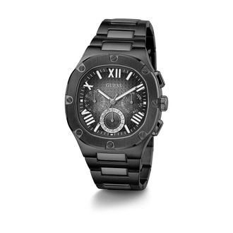 Guess Uhr - - Accessories - Herren - Schwarzk - ONE SIZE