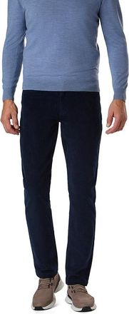 Daniel Hechter Herren Hose blau
