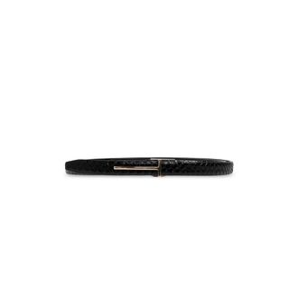 Tom Ford Lederg&uuml;rtel - - Accessories - Damen - Schwarzk - 85 CM