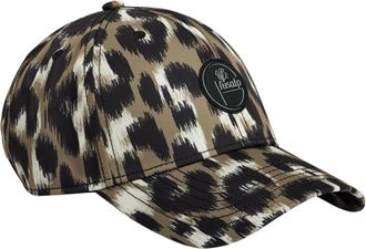 Fusalp Leopard CAP - - Accessories - unisex - Mehrfarbig - ONE SIZE