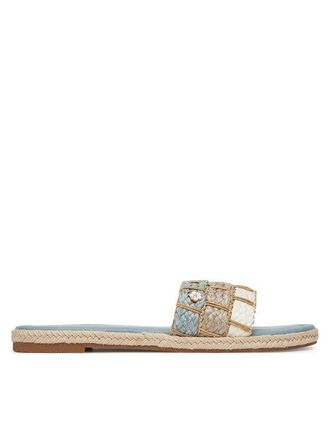 Roxy Espadrilles E6018-5 Blau