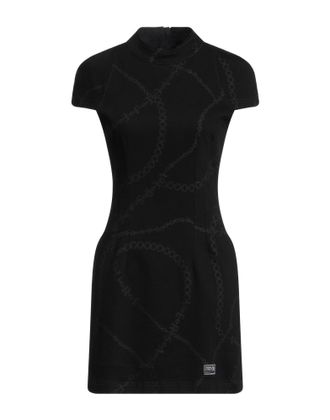 Versace KLEIDER - Mini-Kleider auf YOOX.COM