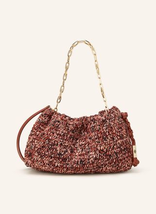 BA&SH Ba&Sh Handtasche beige