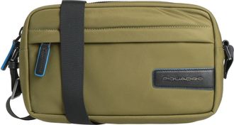 Piquadro TASCHEN - Umh&auml;ngetasche auf YOOX.COM