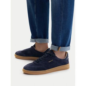 GANT Sneakers Gant 32633204 Dunkelblau