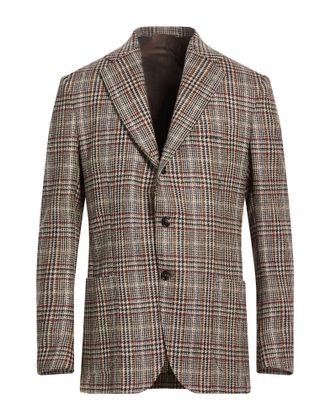 De Petrillo ANZ&Uuml;GE und CO-ORDS - Blazers auf YOOX.COM