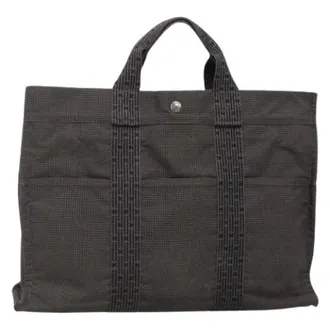 Herm&egrave;s Damen, Pre-Owned, Grau, ONE SIZEGr&ouml;&szlig;e