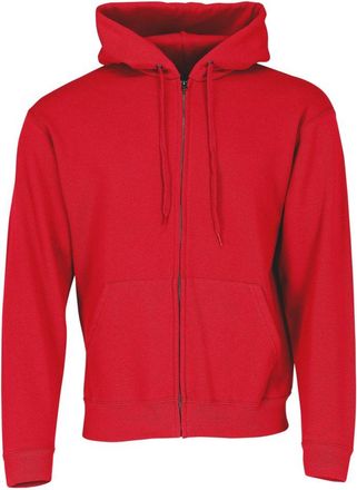 Fruit Of The Loom Sweatjacke Classic Hooded Sweat Jacket