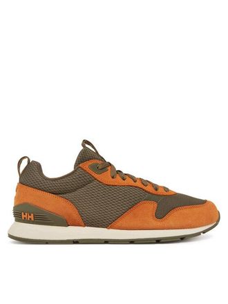 Helly Hansen Sneakers Vardin Heritage 12004_725 Khakifarben