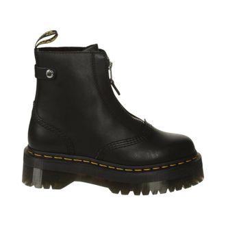 Dr. Martens Damen, Schuhe, Schwarzk, 41 EUGr&ouml;&szlig;e
