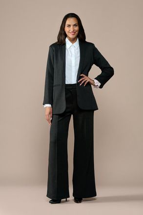 Mart Visser Brianna Blazer Schwarz