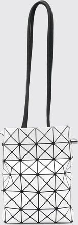 Bao Bao Issey Miyake Umh&auml;ngetasche BAO BAO ISSEY MIYAKE Damen Farbe Wei&szlig;