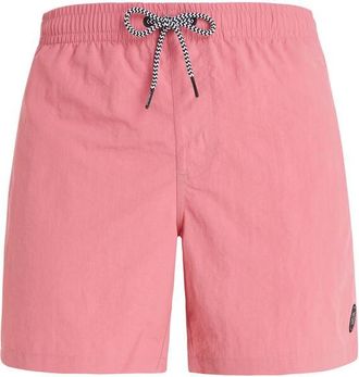 Protest Herren Badeshorts FASTER beachshort