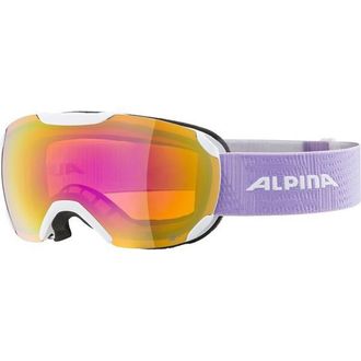 Alpina Herren Skibrille Pheos S HM