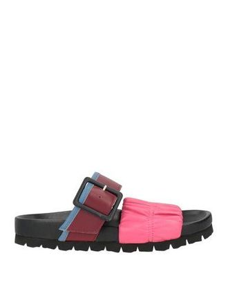 Pierre Hardy CHAUSSURES - Sandales sur YOOX.COM