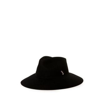 Doria 1905 Chapeau Ernest en laine