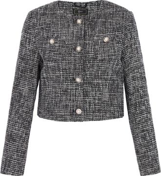 Faina Blazer Festive